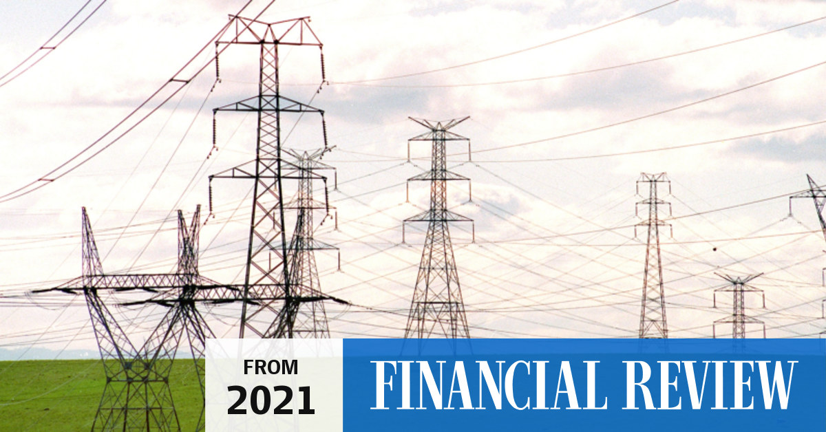 Spark Infrastructure’s Victorian power grid budget slashed