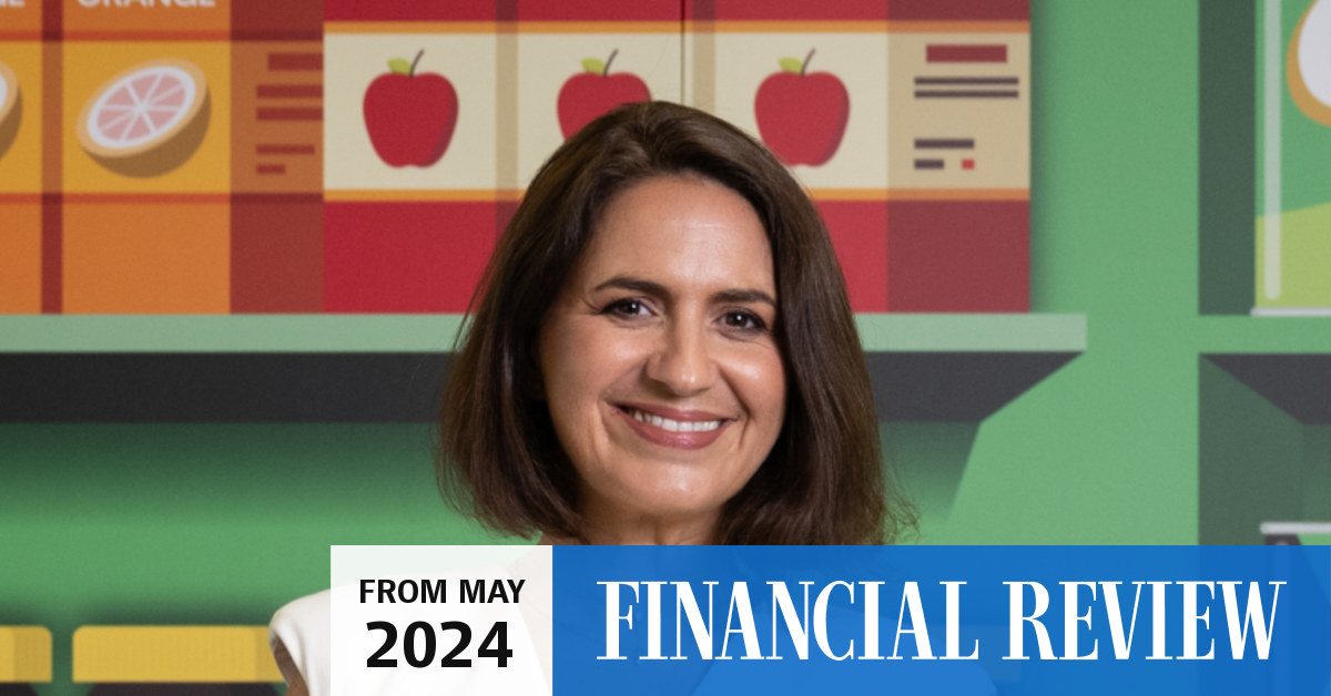 Susan Anderson, Uber’s new global grocery boss, has big plans to shake ...