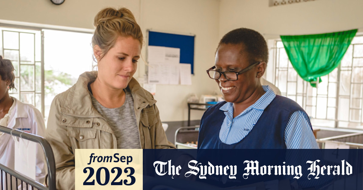 HBO documentary about Renée Bach and the ethics of religious foreign ...