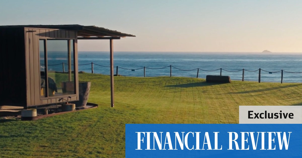 Luxury Australian property: Graya Group’s Rob and Andrew Gray buy $24m ...