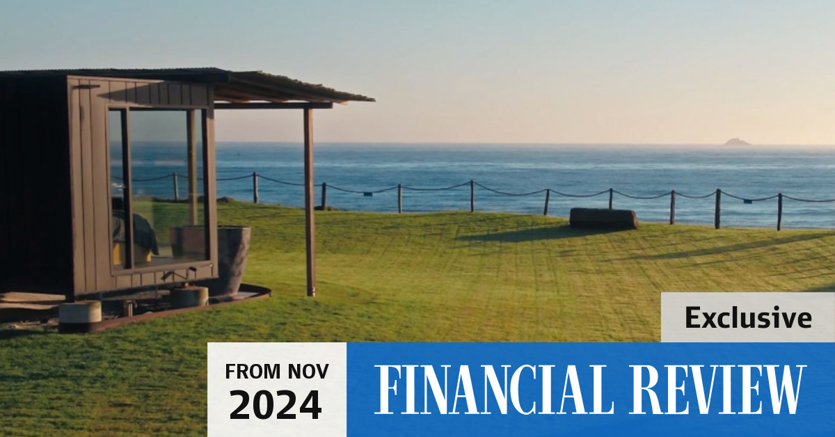 Luxury Australian property: Graya Group’s Rob and Andrew Gray buy $24m ...