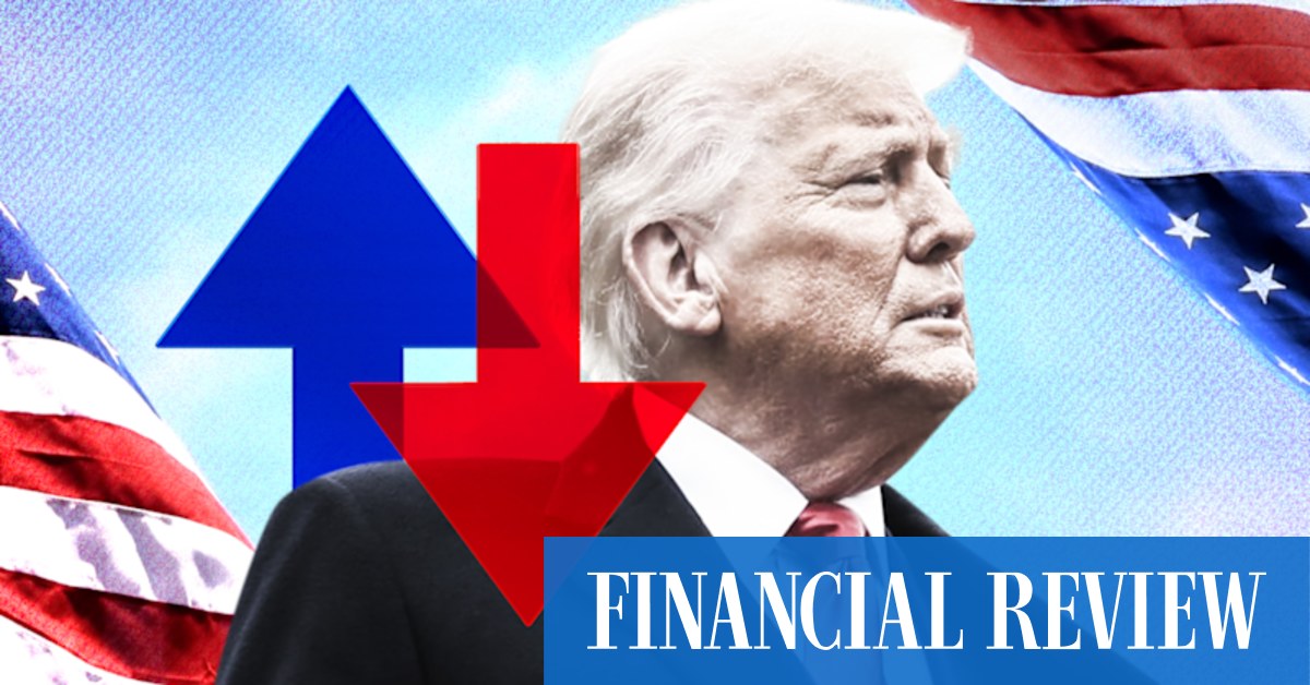 Donald Trump tariffs: All the winners and losers from ‘liberation day’