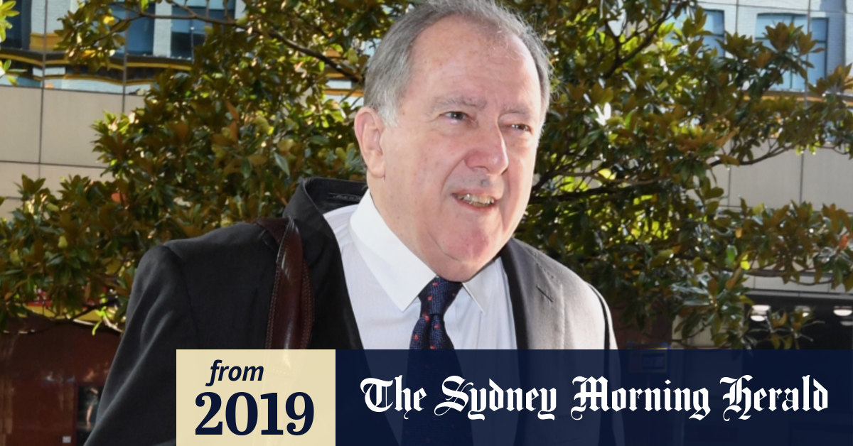 Magistrate Graeme Curran confronted by mother of alleged victim, court told