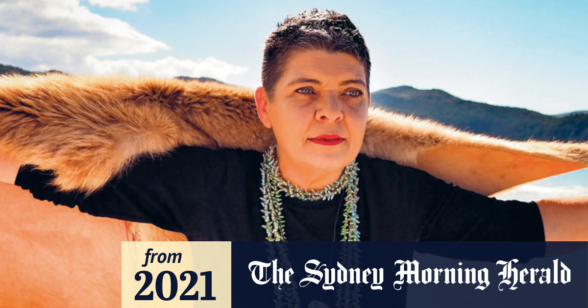 Aboriginal activist Emma Lee: tackling Tasmania’s fraught and bloody ...
