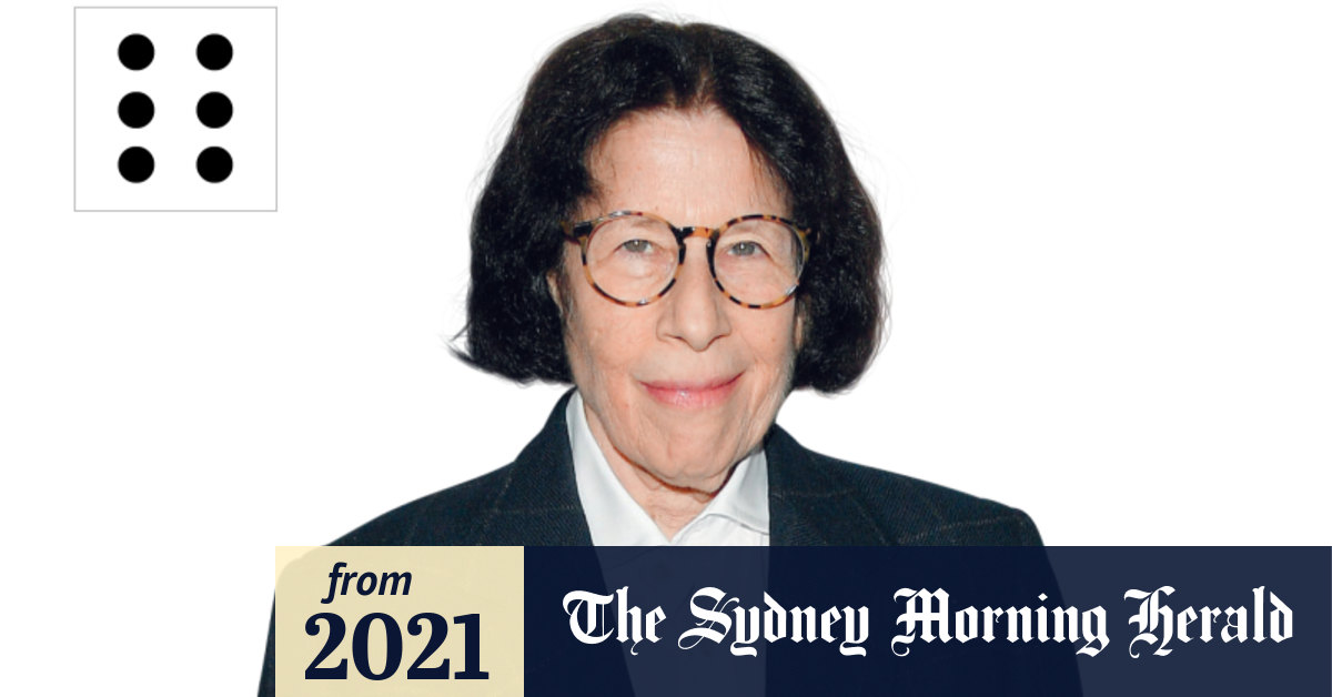 Fran Lebowitz on #MeToo, US politics and losing friend Toni Morrison