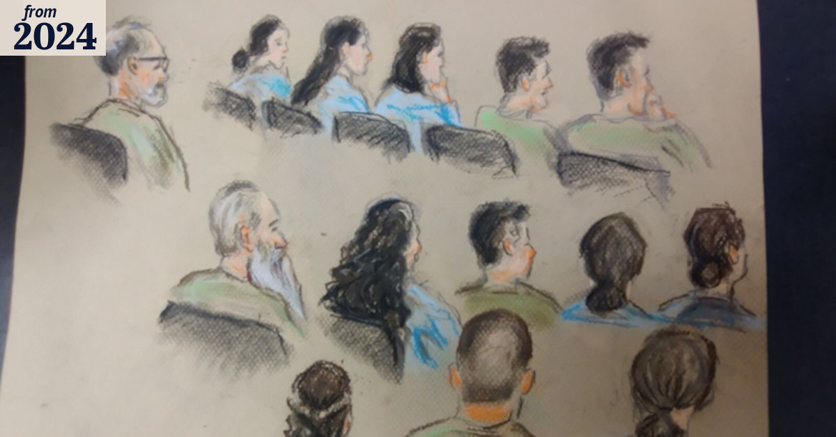 Prosecution rests in church trial over child’s death