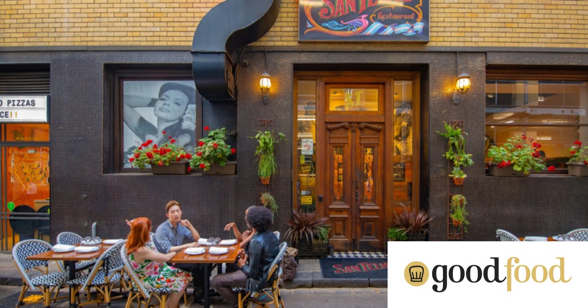 Sydney hospitality giant Merivale snaps up another Melbourne CBD ...