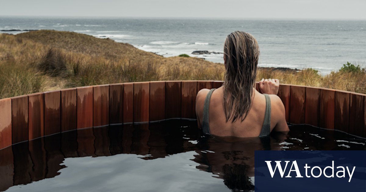 Kittawa Lodge review: A luxurious, isolated escape on King Island, Tasmania