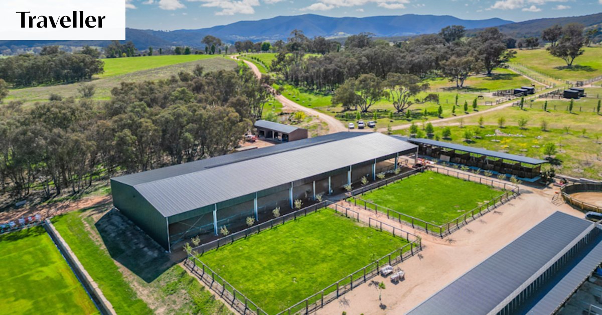 Bathurst travel guide: Three-day itinerary exploring NSW's oldest ...
