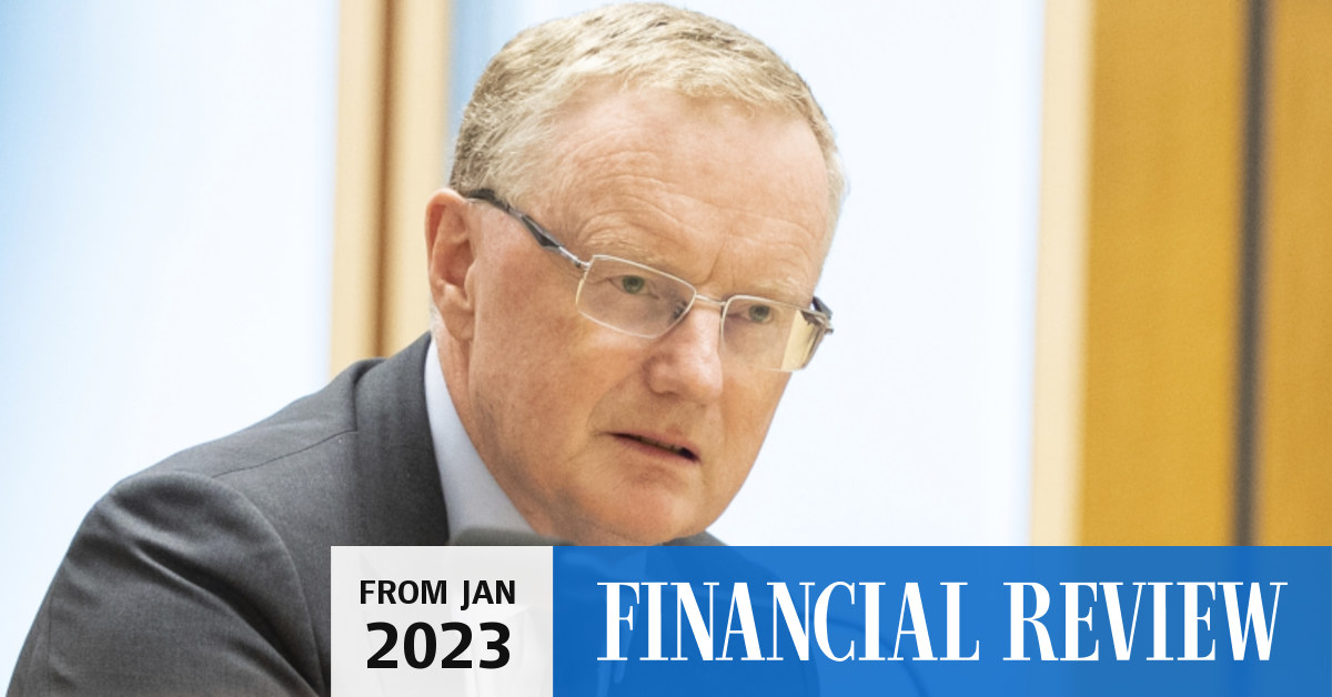 AFR economist survey: RBA restores credibility, more progress required ...