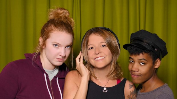 Despite Trump's 'exoneration', podcast Mueller She Wrote is on a rise