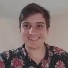 The 26-year-old Canberra analyst who shaped the world’s view of deadly ...