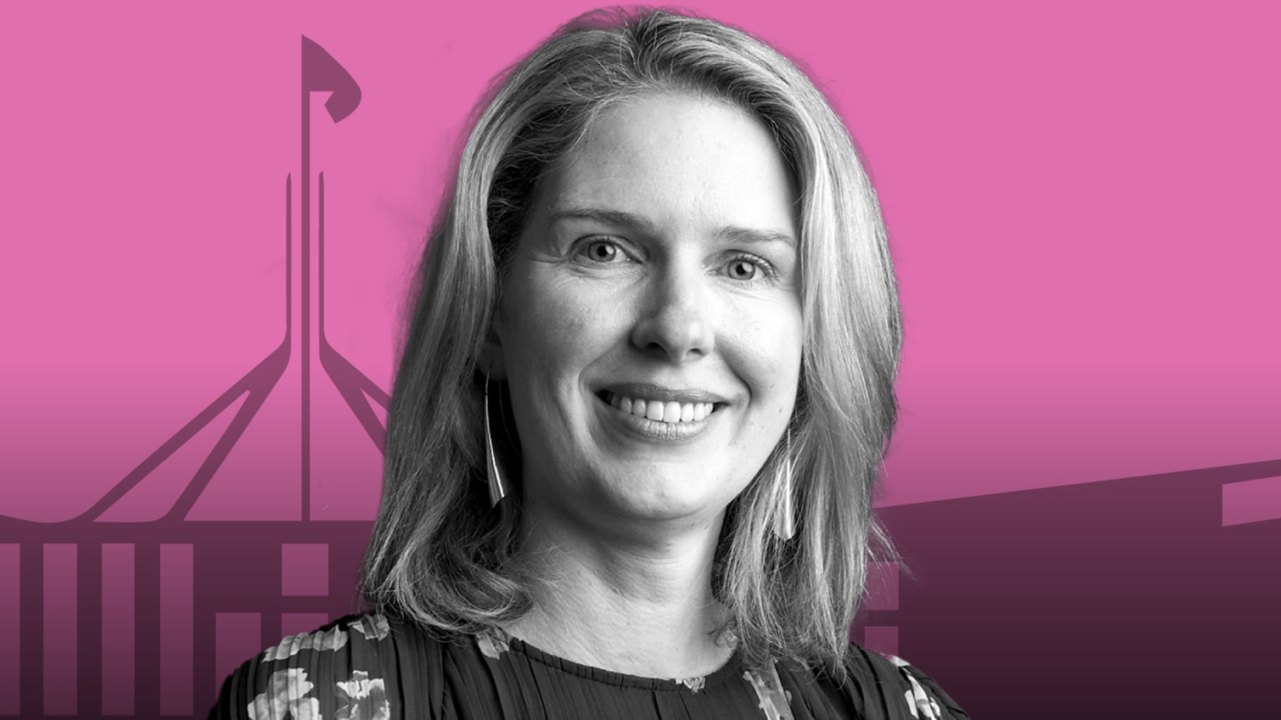 Danielle Wood joins Productivity Commission: Three ways she plans to ...