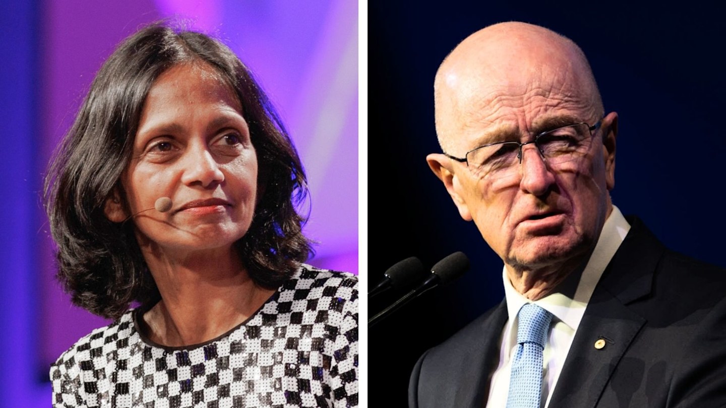 Macquarie’s approach to accountability is laughable