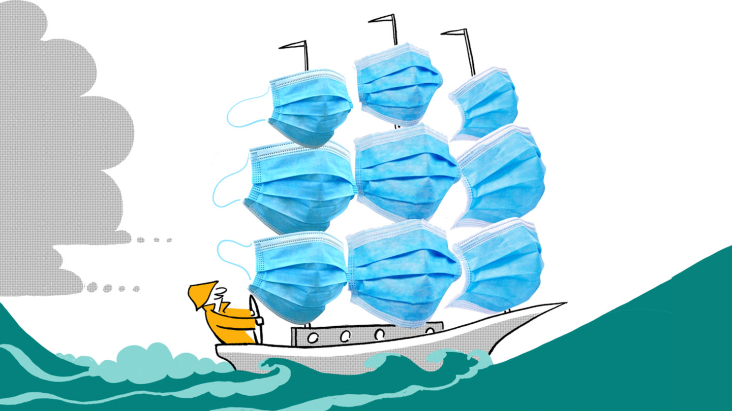 How to position for the global recovery