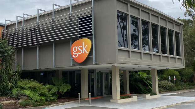 Charter Hall checks into GSK complex