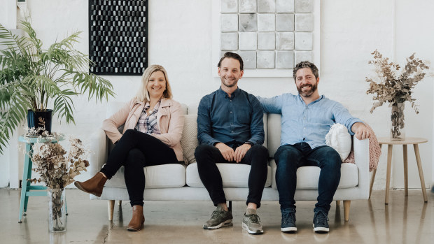 AmazingCo attracts cash after wowing US