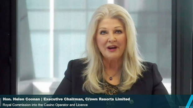 Hard to see how Coonan can deliver a ‘new Crown’