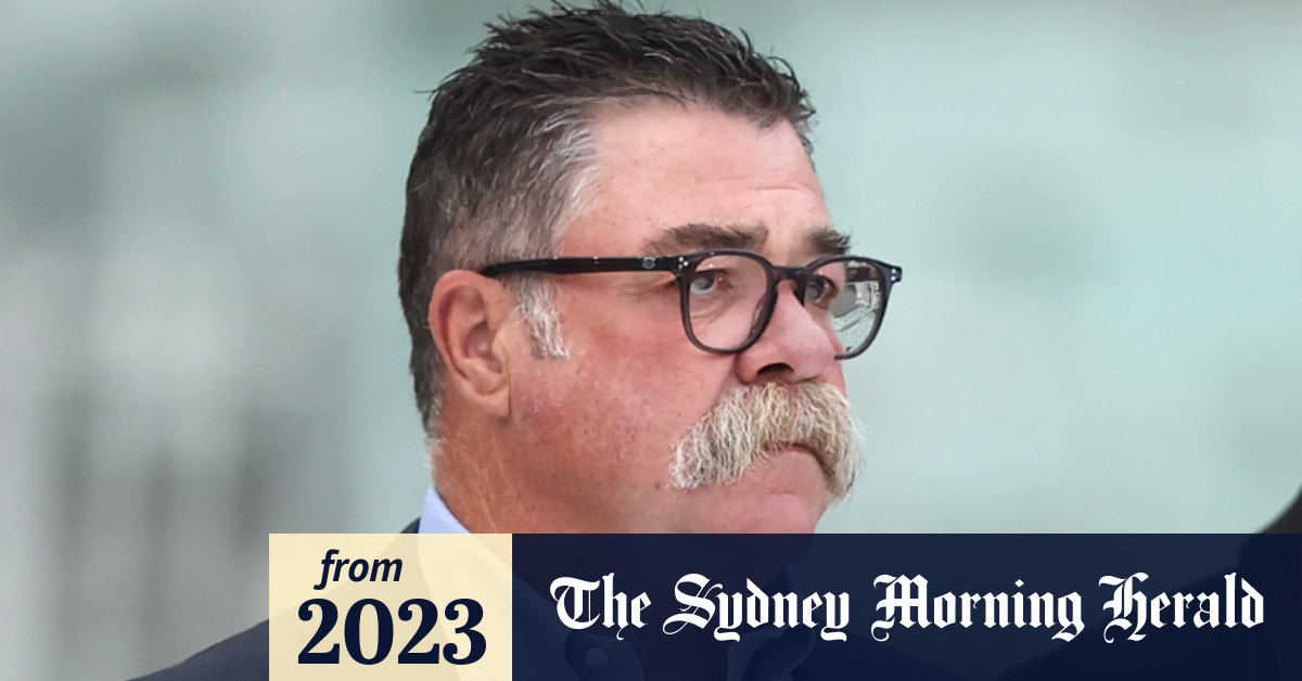 David Boon regrets 52 cans of beer drinking session on infamous flight ...