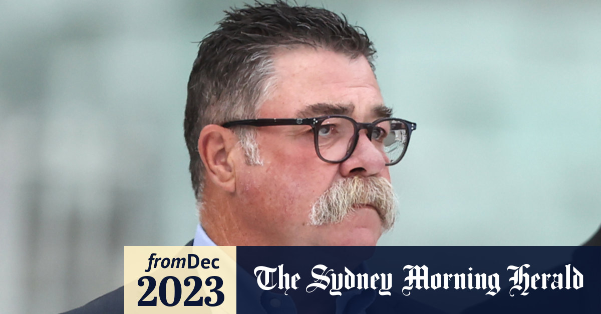 David Boon regrets 52 cans of beer drinking session on infamous flight ...