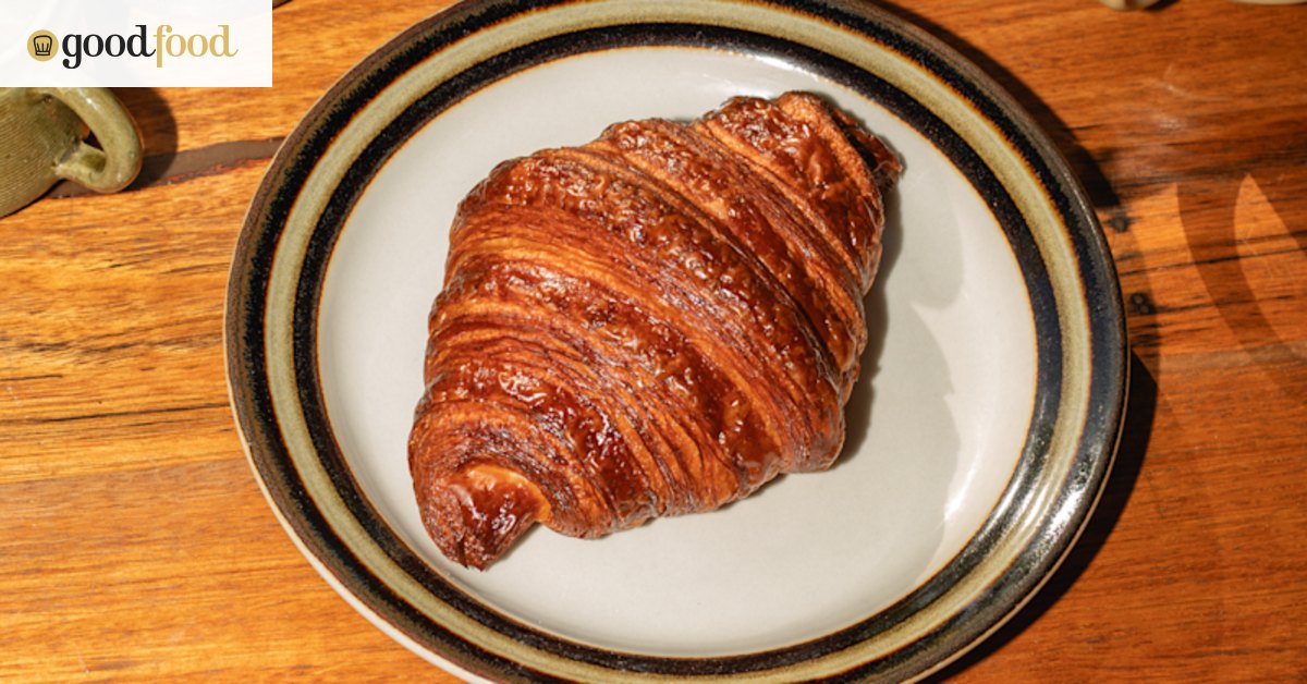 Under Bakery, Mawson - SMH Good Food app review