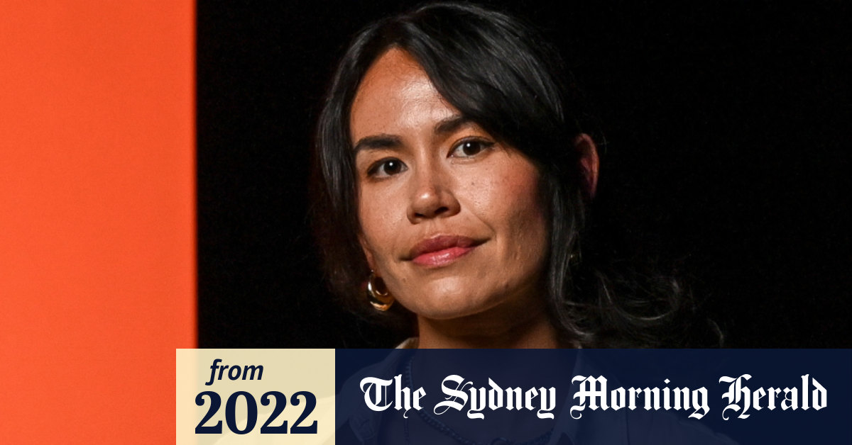 The new face of Indigenous art