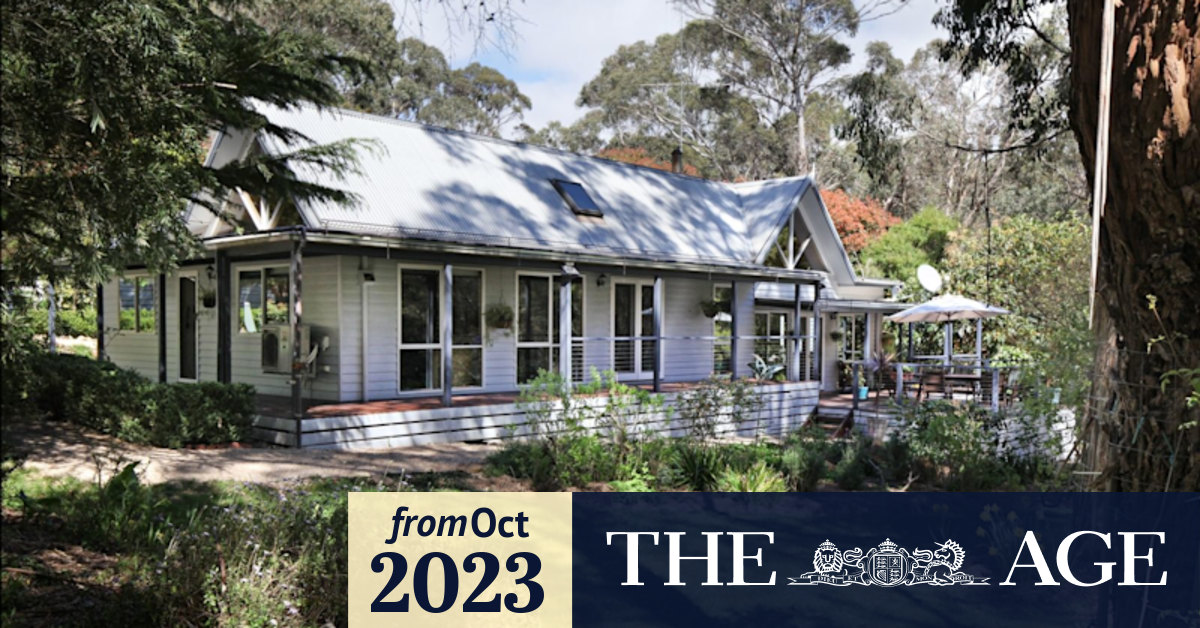 Our 14 favourite properties for sale in and around Melbourne right now