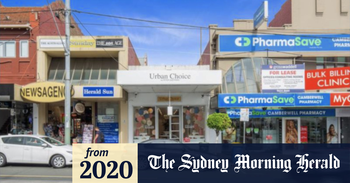 Interstate retailers make border crossings