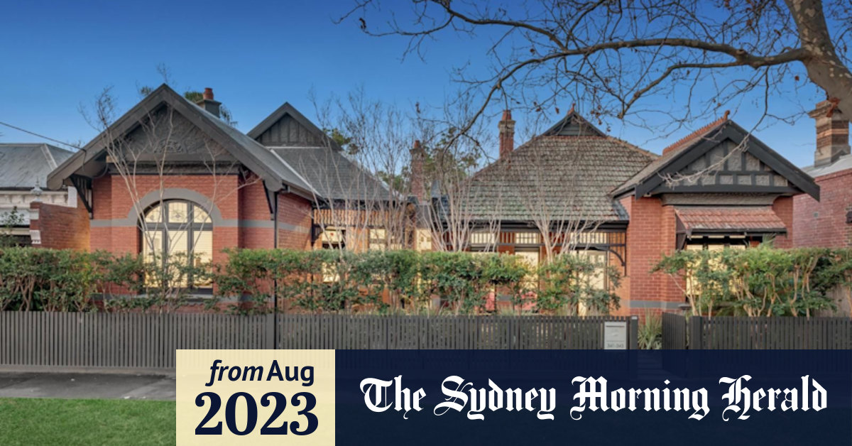 Melbourne property: Ten of the best homes for sale in Victoria