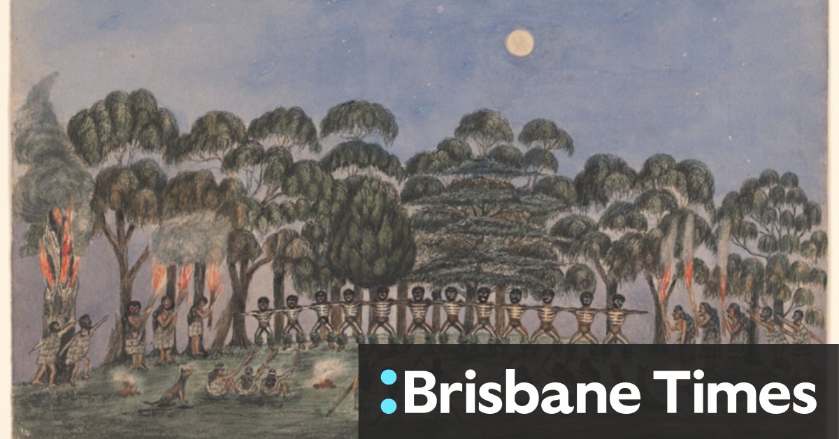 Revealing Naarm: Interactive map reveals hidden Indigenous histories of ...