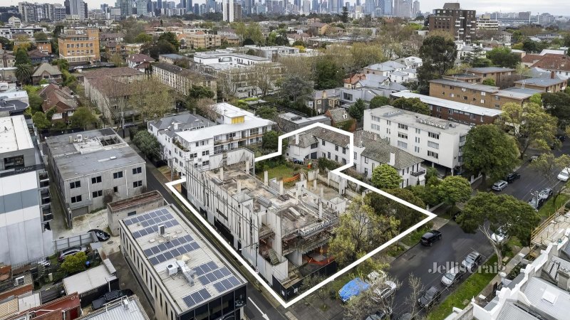 Worst house in one of the best suburbs? Inside an eerie $15.4 million ...