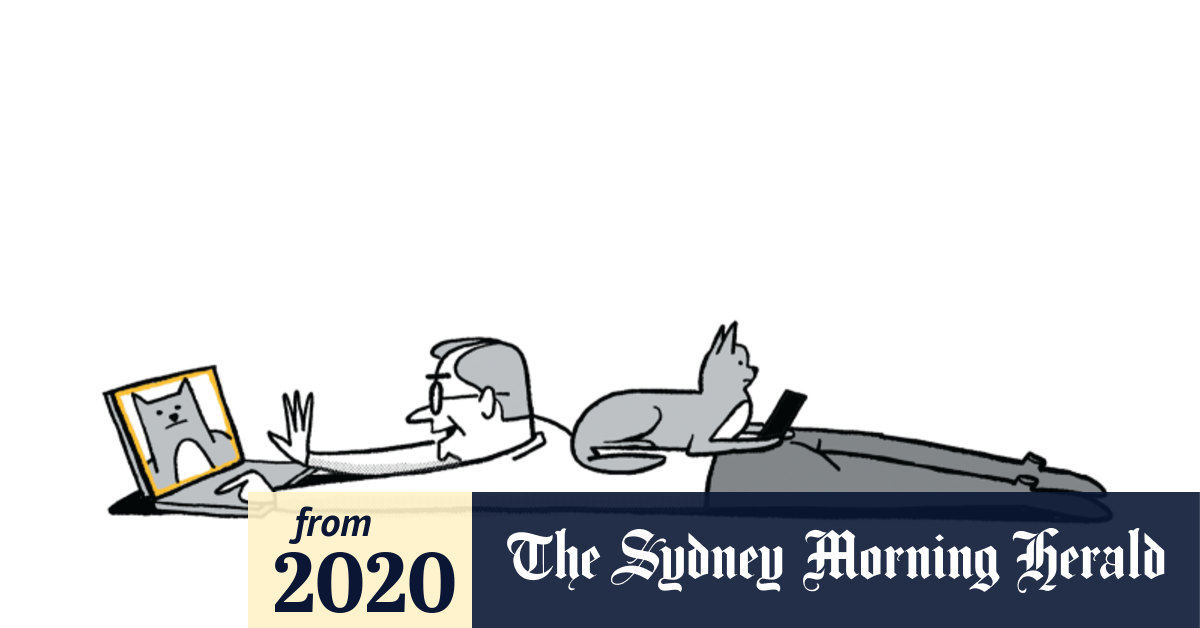 A poet's take on the coronavirus crisis