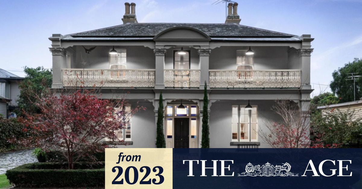 Melbourne property: Best homes for sale right now