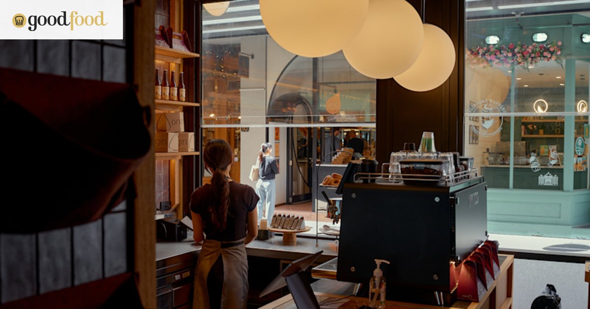 Hector’s Deli, Kakilang CBD, Bloomwood, Banh Mi Stand: 10 new work ...