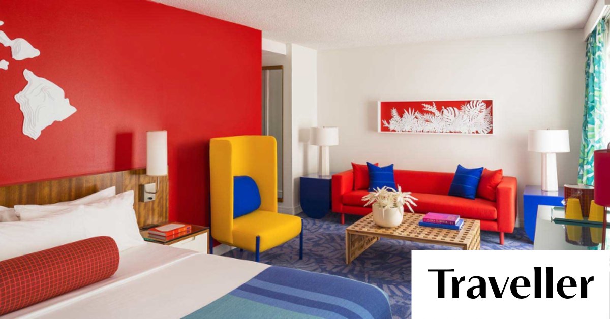 Warning after ‘sophisticated’ Booking.com scams surge