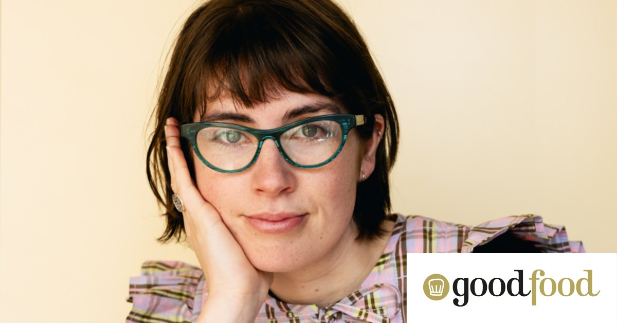 SMH Good Food Guide 2025 Sommelier of the Year: Caitlin Baker, Such and ...