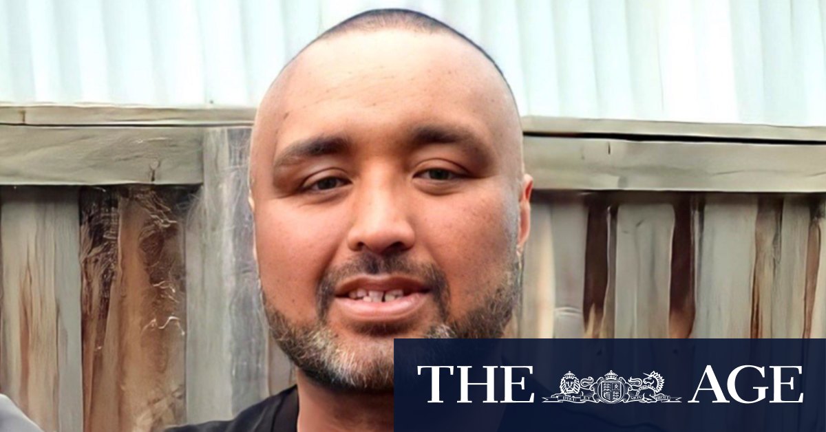 Traffic controller Timmy Rakei’s family relieved after driver who ...