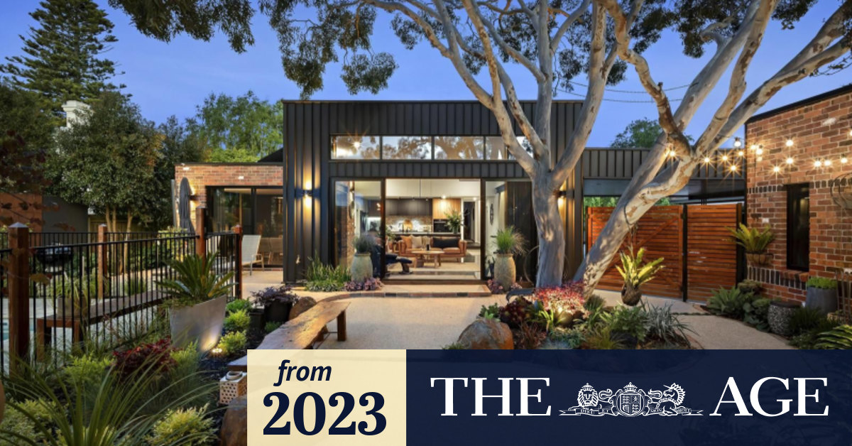 Our 12 favourite homes for sale in Victoria right now