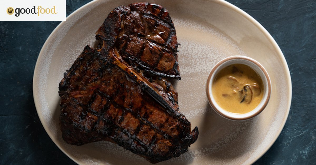Perth’s best steaks: This polished riverside restaurant brings the ...