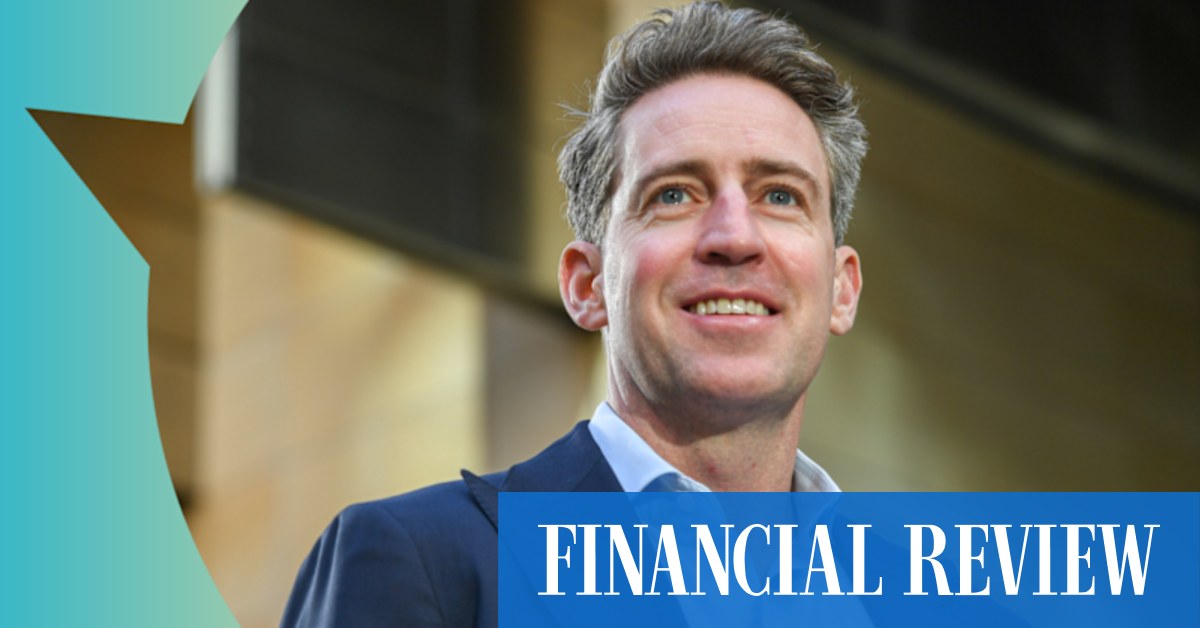 Small-cap stock tips from Hayborough Investment Partners’ Ben Rundle on ...