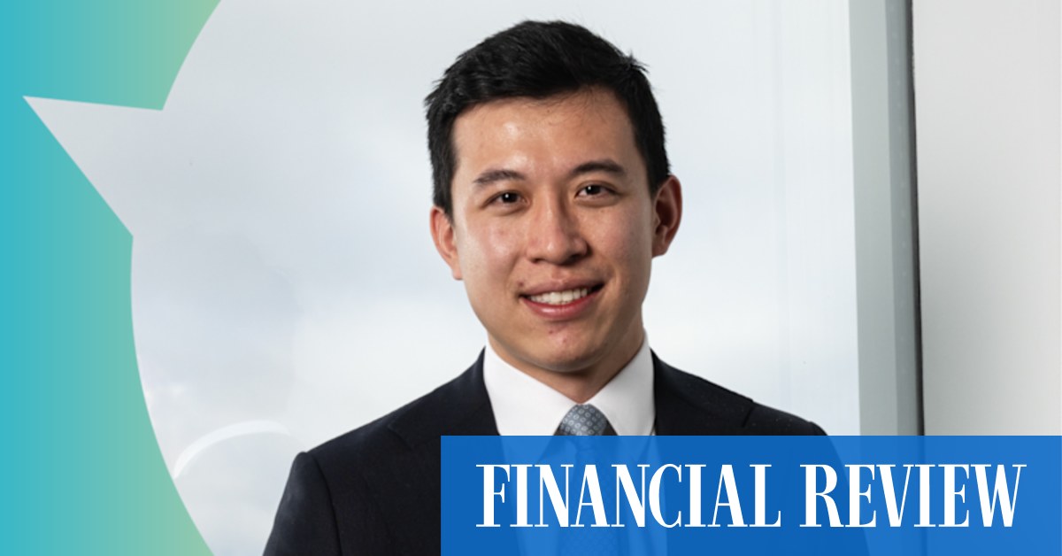Stock picks: WAM’s William Liu says Allfunds is ‘too cheap’ for the ...