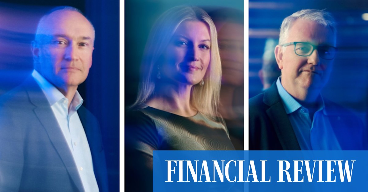 Equity analysts in Australia in 2025: are jobs in the sell-side ...