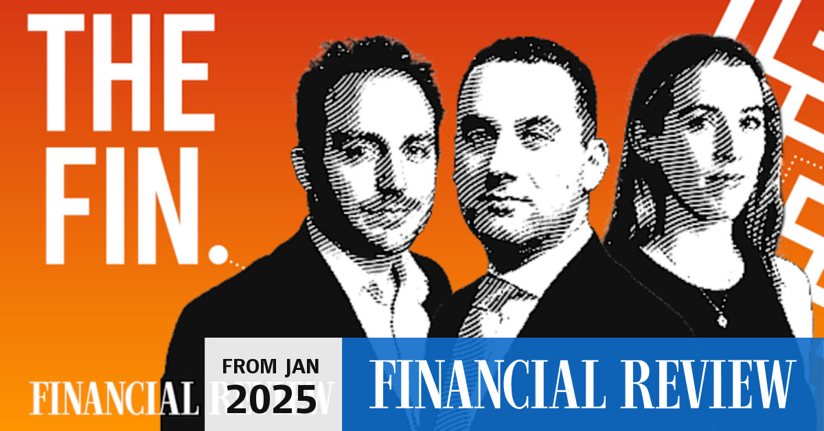 TV shows, movies: AFR critics recommend best viewing, books and music