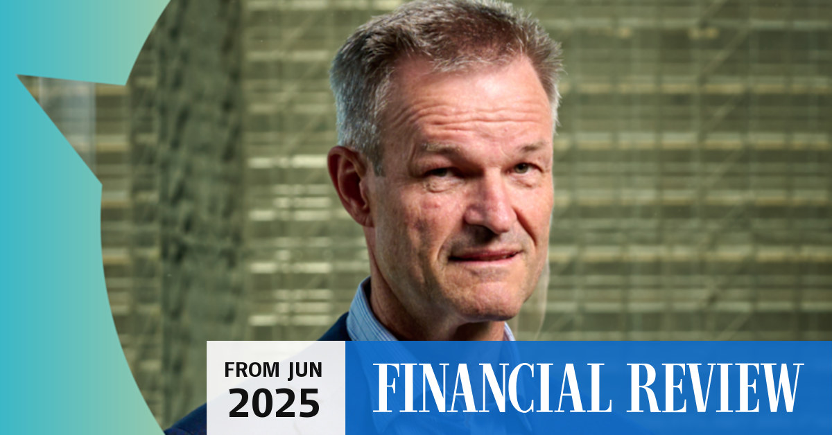 ASX stock picks: Centennial Asset Management’s Michael Carmody is ...