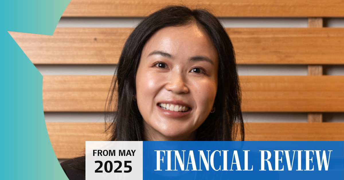 Stock picks: Resolutions Sarah Lau invested early in Afterpay, now it’s ...