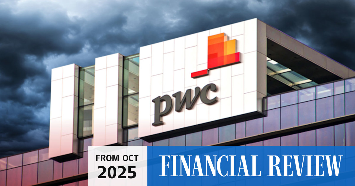 PwC partners approve retirement payment, CEO selection changes after ...