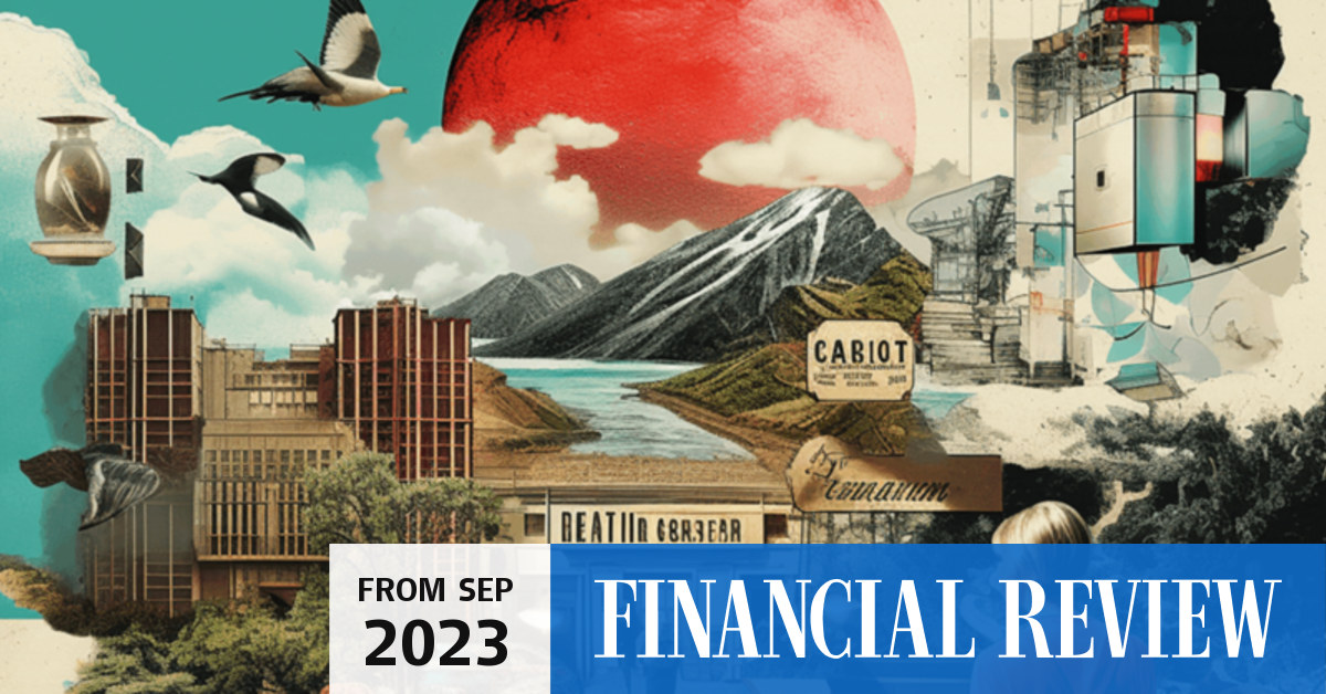 AFR Power list 2023: We asked ChatGPT to write an article for the Power ...