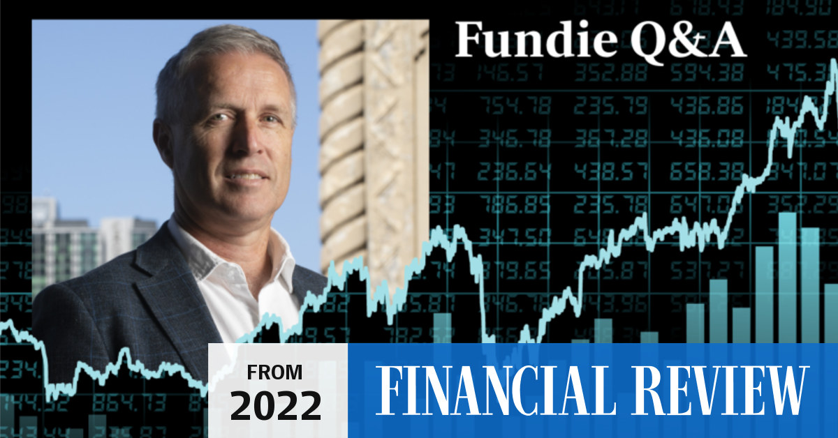 Acorn’s Rick Squire: getting harder to invest in lithium, bullish on ...