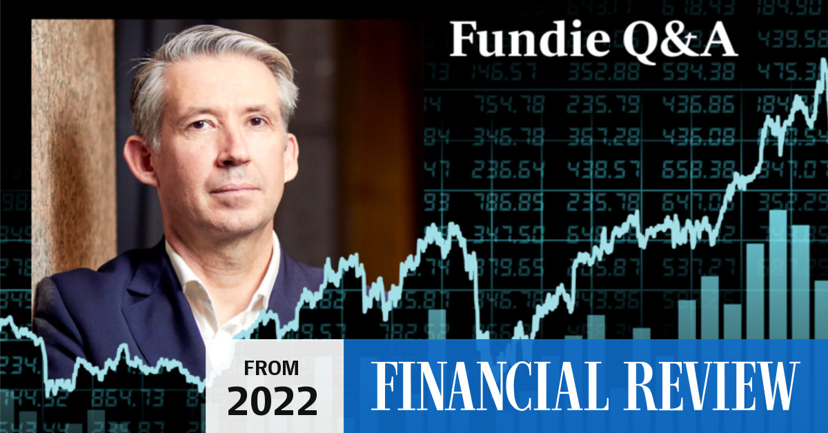 Fundie Q&A Prime Value’s Richard Ivers: Navigating a commodity boom ...