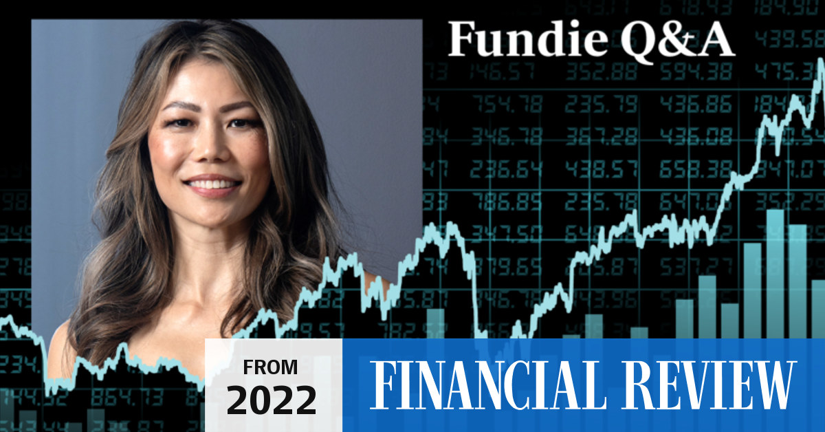 CBA share price: Why Tribeca lead portfolio manager Jun Bei Liu is ...